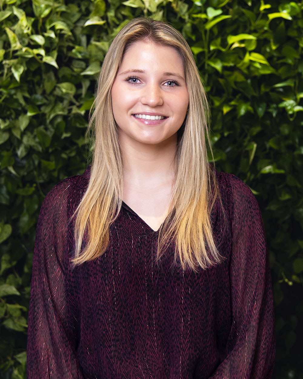 The Hospitality Gala - Horst Schulze School of Hospitality Management